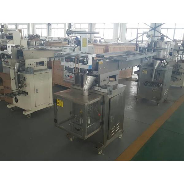 Quality Sugar Auto Food Packing Machine for sale