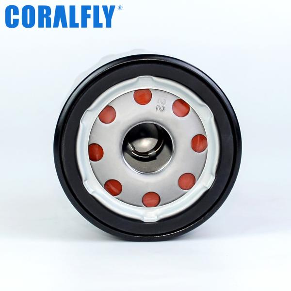 Quality Coralfly Auto Car Oil Filter 57060 P550794 LF16242 For WIX for sale