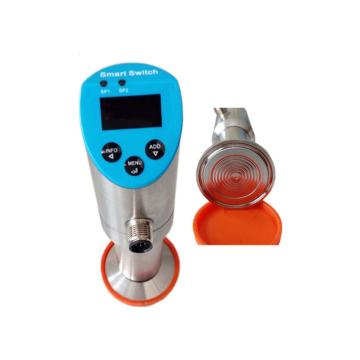 Quality RS485 Smart Sanitary Pressure Sensor Switch With PNP / NPN Switching for sale