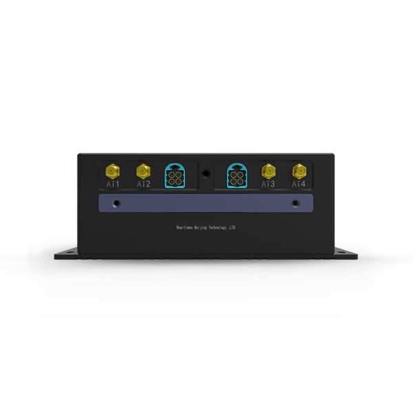 Quality AGX Xavier-RTSS-Z508-GMSL Feiyun Smart Box The Ultimate Embedded Computing for sale