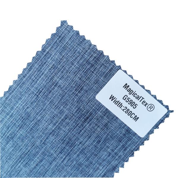 Quality Insect Resistant Polyester Roller Blinds Fabric for sale