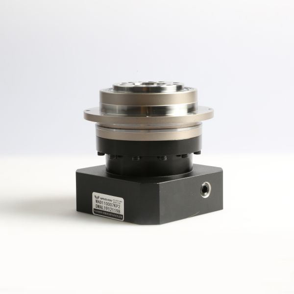 Quality Stable Performance 60mm Planetary Gearbox Reducer For Servo Motor for sale