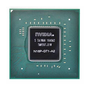 Quality High Power Nvidia Gtx 900 Series N16P-GT1-A2 For Notebook Pc Mobile Device for sale