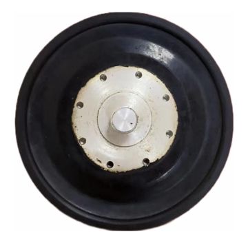 Quality Dosing Reagent Feed Metering Pump Fit Diaphragm EPDM PTFE Metering Pump for sale