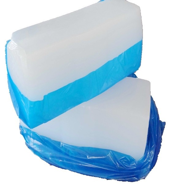 Quality White VMQ Silicone Rubber O Ring 12-20 Compression Set Odorless for sale