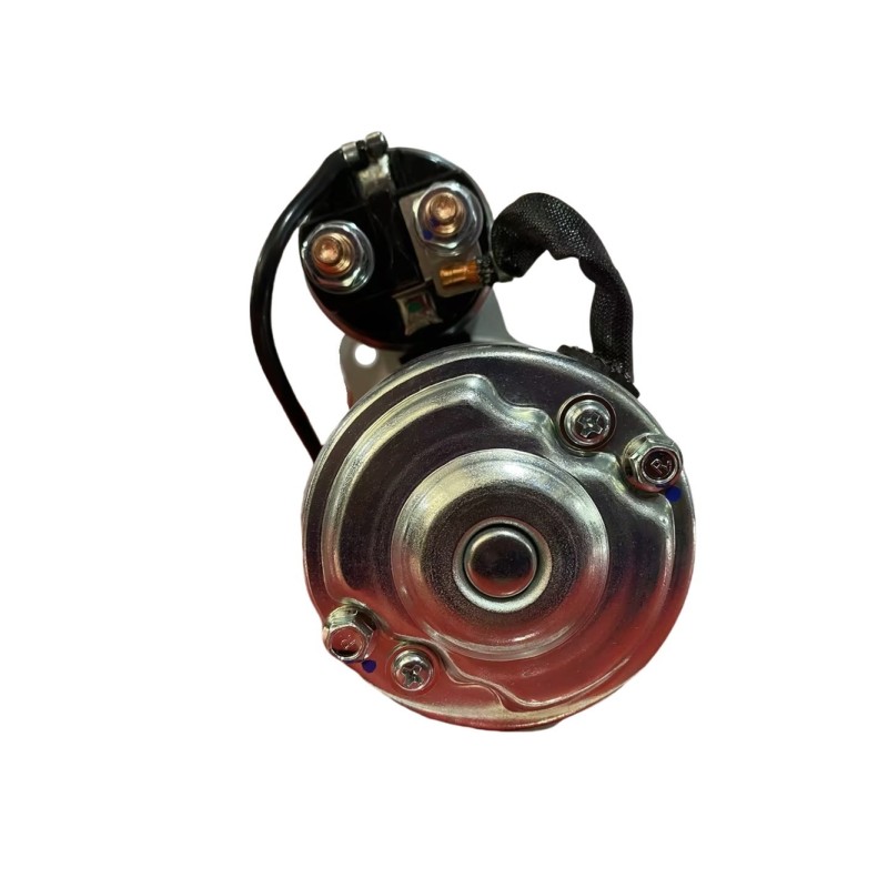 12V 1.4KW 9T Auto Starter Motor for Nissan Frontier OEM 23300-EA00A 23300-EA000 23300-EA00B
