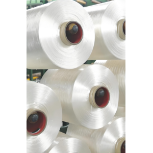 Quality Antibacterial Nylon Fiber 1.5D × 38mm With Bright Luster And Hollow Structure for sale