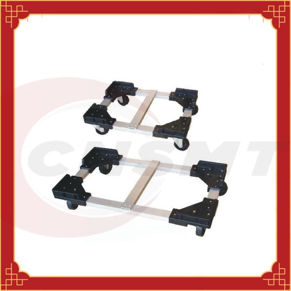 Quality 500mm ESD PCB Storage Trolley PCB Magazine Rack 10e7 ohms CE approved for sale