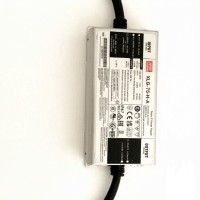 Quality 75W Constant Power LED Driver with 100‑305VAC Input for LED Lighting Application for sale