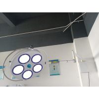 Quality Wall-Mounted LED Operating Theater Light Dimmable Cold Light Surgical Lamp for sale