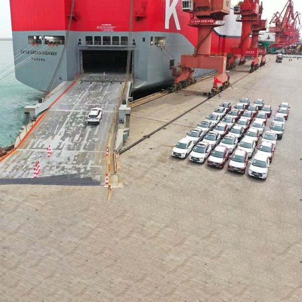 Quality Oog Out Of Gauge Shipping Solutions With Cheap Shipping Cost From Tianjin for sale