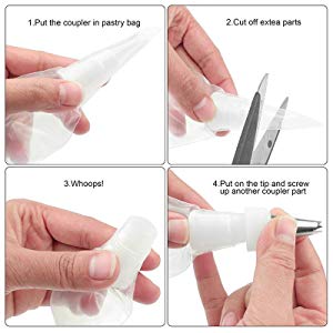 piping tips