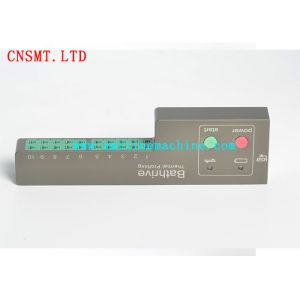 Quality Cnsmt Bathrive SMT Reflow Oven Welding Of FBT10 Furnace Temperature Tester for sale