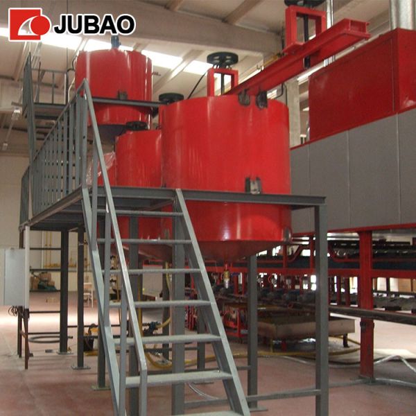 Quality JB-SUD18 Glove Dipping Machine for sale