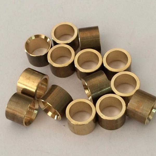 Quality Custom Manufacturing of Precision Metal Parts with Professional CNC Machining for sale