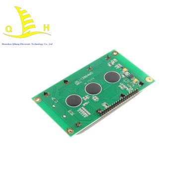 Quality Game Player Display 12864 COB Monochrome LCD Display Modules for sale