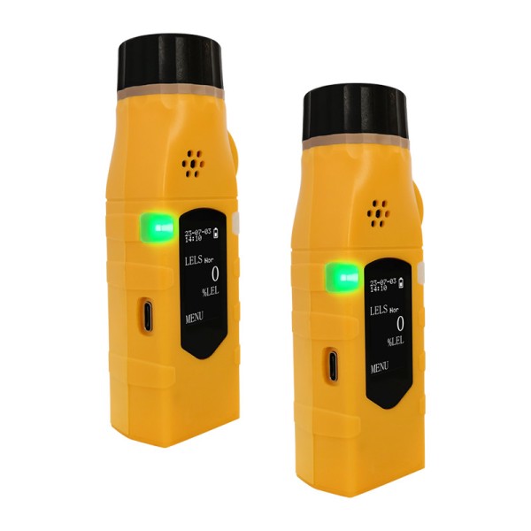 Quality YA-P100 High Precision Versatile Carbon Monoxide Gas Detector For Industry for sale