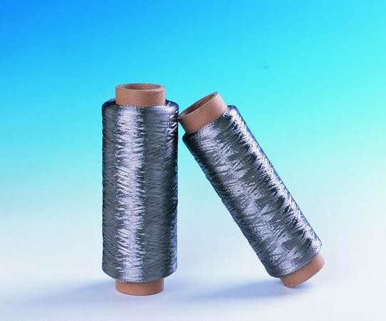 Quality 316L 310S 304 1um 3um 5um Corrosion Resistant Sintered Metal Fiber - Conductive Stainless Steel Fiber For Industrial Applications for sale
