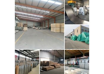 China Factory - Hebei JDW Metal Products Co. , Ltd.