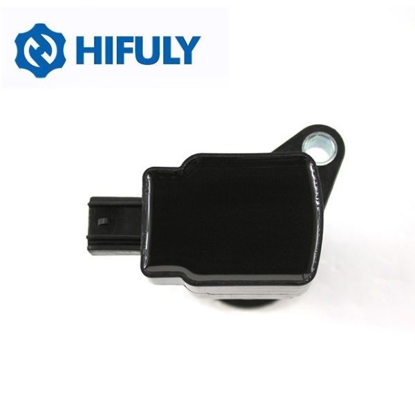 Quality OEM Mazda 6 Ignition Coil 6E5G12A366 Car Ignition Coil High Strength for sale