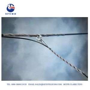 Quality Preformed Armor Rod for sale