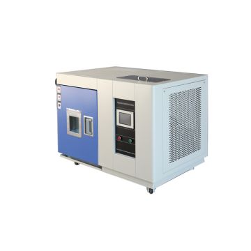 Quality Artificial Small Temperature Chamber / Thermal Cycle Benchtop Humidity Chamber for sale
