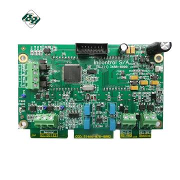 Quality Multicolor Household Electronic Assembly PCB For Welding Machine for sale
