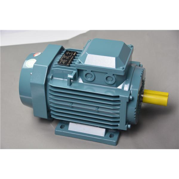 Quality Universal Scrap Electric Flange Mounted Motor 380V Drip Proof 2~200 Frequency for sale