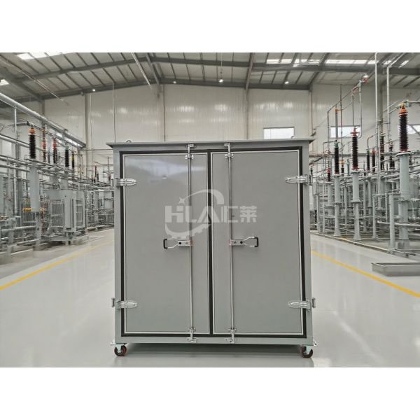 Quality Temperature-controlled Transformer oil regeneration for Impurity Size≤1μm for sale