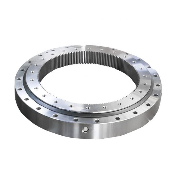 Quality Excavator Swing Bearing in Metal for Kubota U17-3 K005 Kx41 Kx41-3V Kh60 Kx91-3 Kx121-2 Kx121-3 Kx251 and Durable Parts for sale