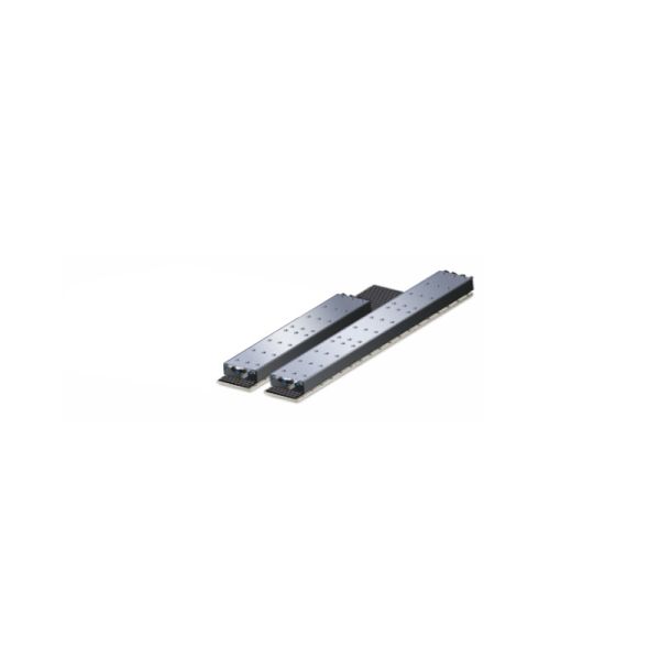 Quality Low Attraction Force Ironcore Linear Motor Linear Submicron Positioning Accuracy for sale
