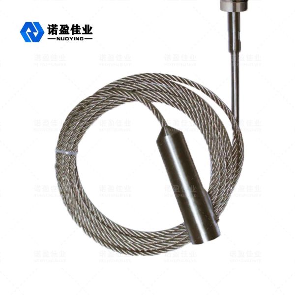 Quality NYRD806 Radar Level Meter radar level transmitter Custom Probe Industry-specific for sale