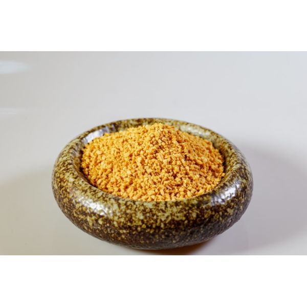 Quality Home Condiment Dried 3*3mm Fried Garlic Granules for sale