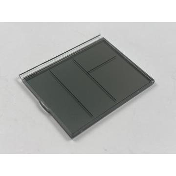 Quality 3.0 V Positive TN Transmissive Air Conditioner Remote Control Customizable LCD for sale