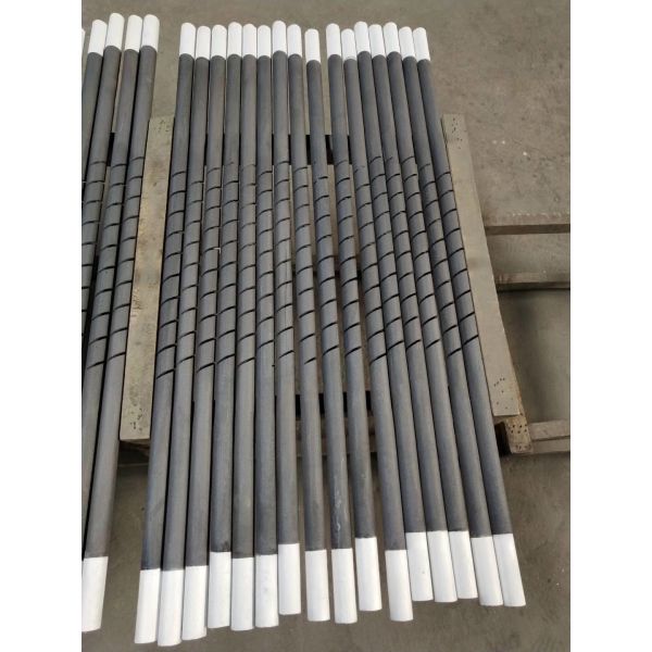 Quality Industrial SG Type SiC Heating Element Perfect for High Temperature Applications for sale