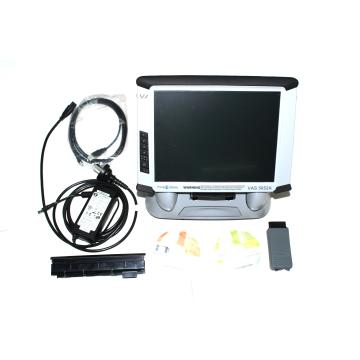 Quality AUDI/VW car diagnostic tools VAS5052 for sale