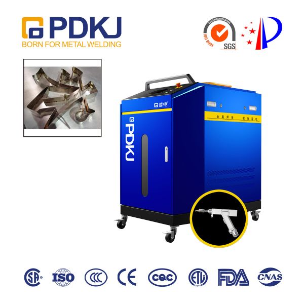Quality Raycus CNC Fiber Laser Welding Machine TTL Auto Feed Welder 5mm for sale