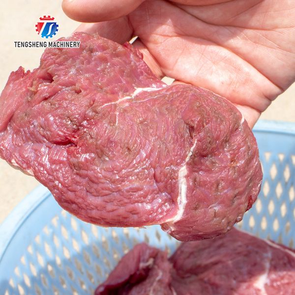 Quality Stainless Steel Electric 30 Pieces / Min Meat Mincer Machine for sale