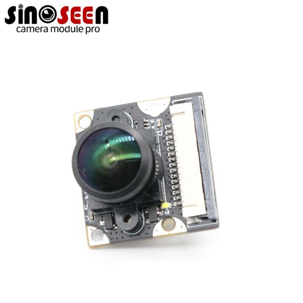 Quality Raspberry Pi Camera Module OV5647 5MP HD 1080p for sale