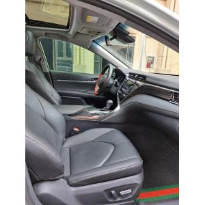 Quality Toyota Camry 2021 Year 2.0L CVT Medium Sedan Automatic for sale