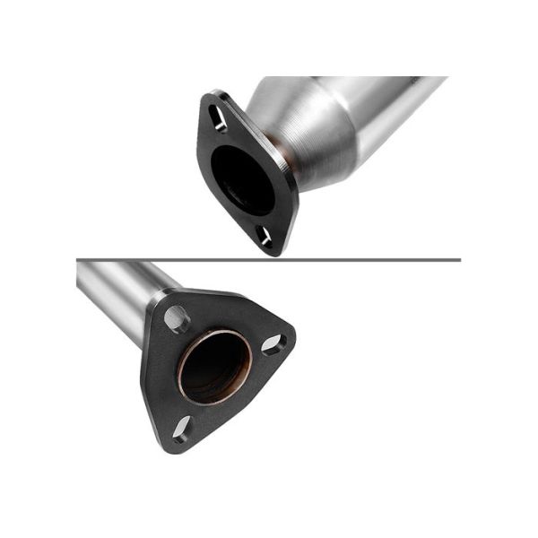 Quality 55205 1999-2001 Solara Toyota Catalytic Converter Toyota Solara 2.2L for sale