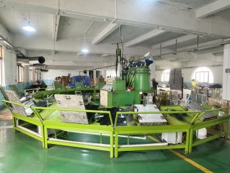 China Factory - Dongguan BER new material technology Co.,Ltd