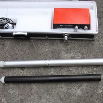 Quality Geophysical Drilling Well Inclinometer Borehole Logging Survey Tool for sale