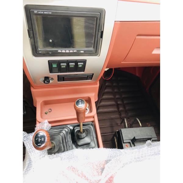 Quality Front Drum Rear Drum Brake System Tricycle Motorized Motor Tricycle with Closed for sale