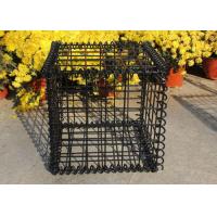 Quality Welded Gabion Basket for sale