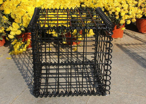 Quality Welded Gabion Basket for sale