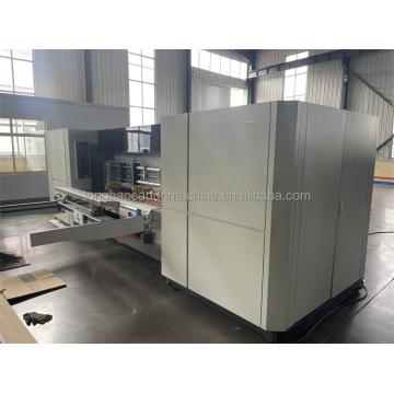 Quality Upgrade Your Corrugated Board Printing with Multicolor Inkjet Digital Printer for sale