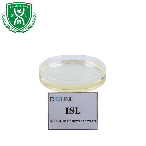 Quality Shampoo Cosmetic Excipient Sodium Isostearoyl Lactylate Emulsifier & Moisturizing Booster for sale