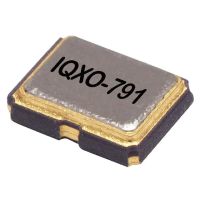 Quality XO HCMOS Crystal Oscillators 40 Mhz 3.3V Standby Power Down 4 SMD No Leads for sale