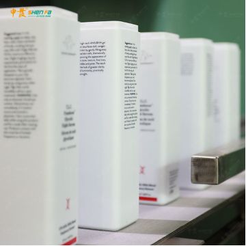 Quality Full Servo Automatic Screen Printing Machine for sale